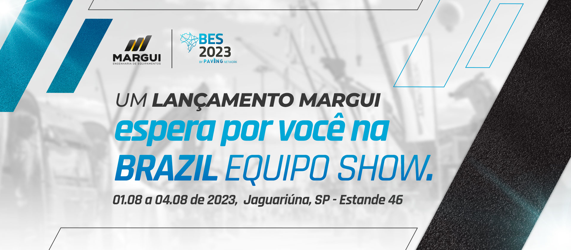 Margui - Engenharia de Equipamentos